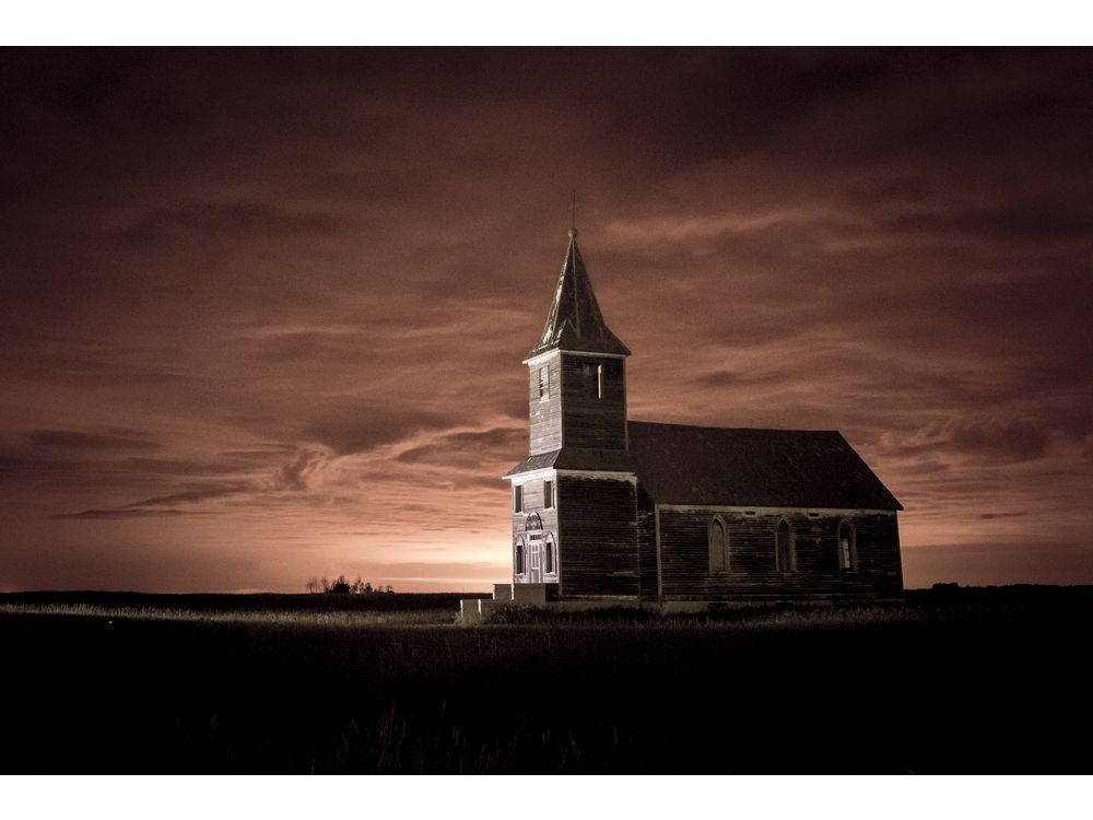 Gallery: Forgotten Saskatchewan | The Star Phoenix