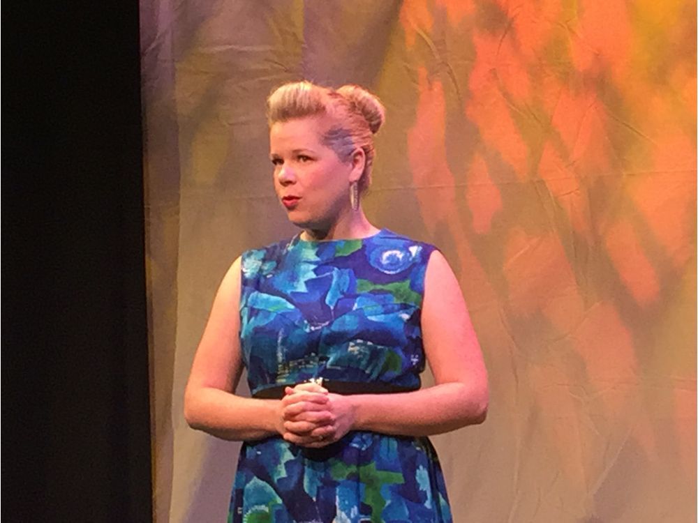 Behind the scenes of The Pink Unicorn | The Star Phoenix