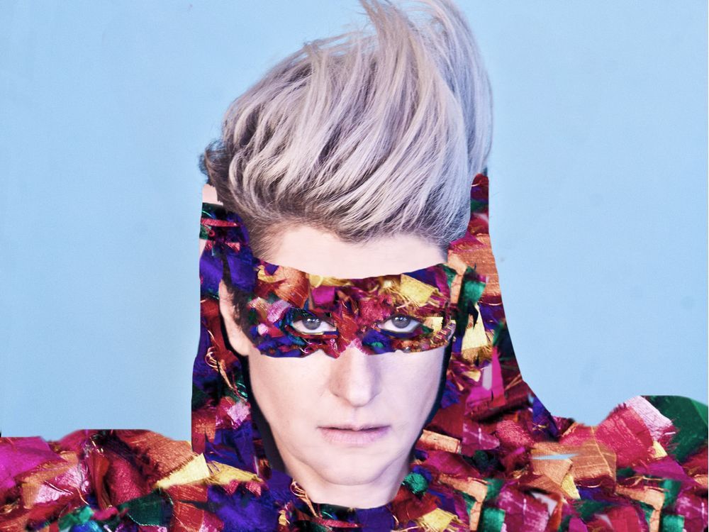 Peach season: Progressive artist makes first stop in Saskatoon | The ...