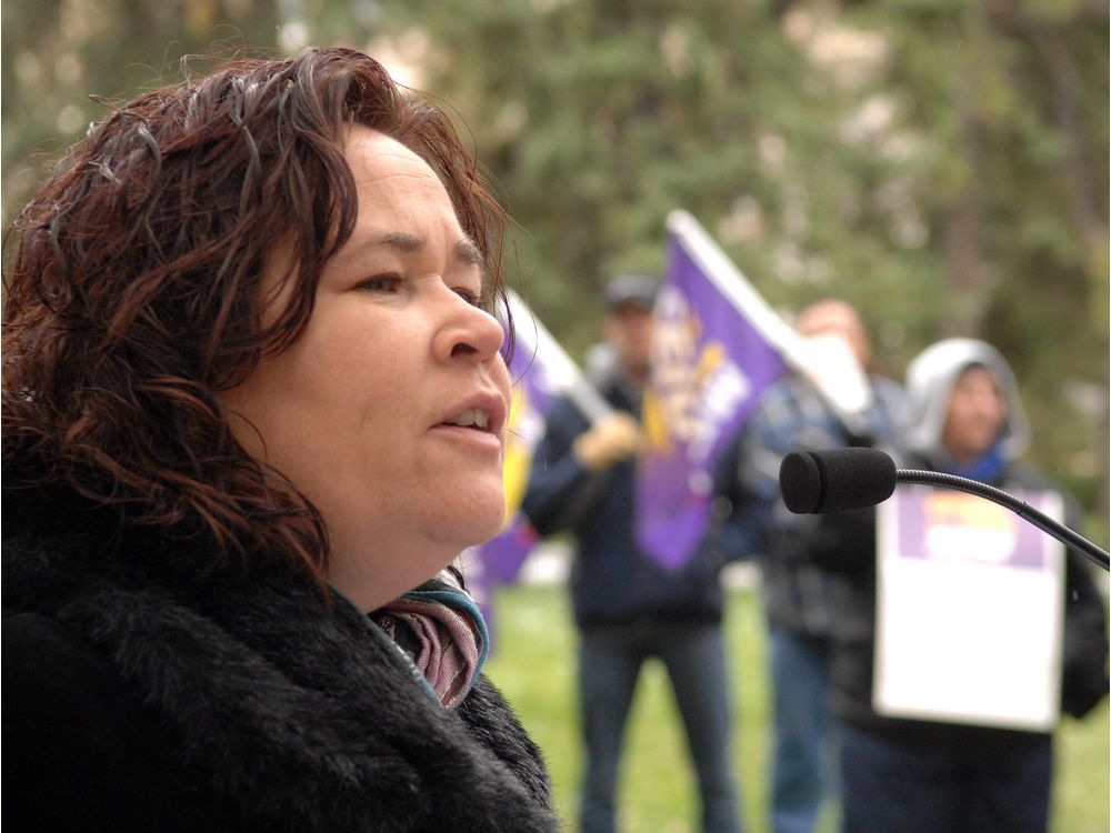 Unions propose joint bargaining in consolidation of SK health regions ...