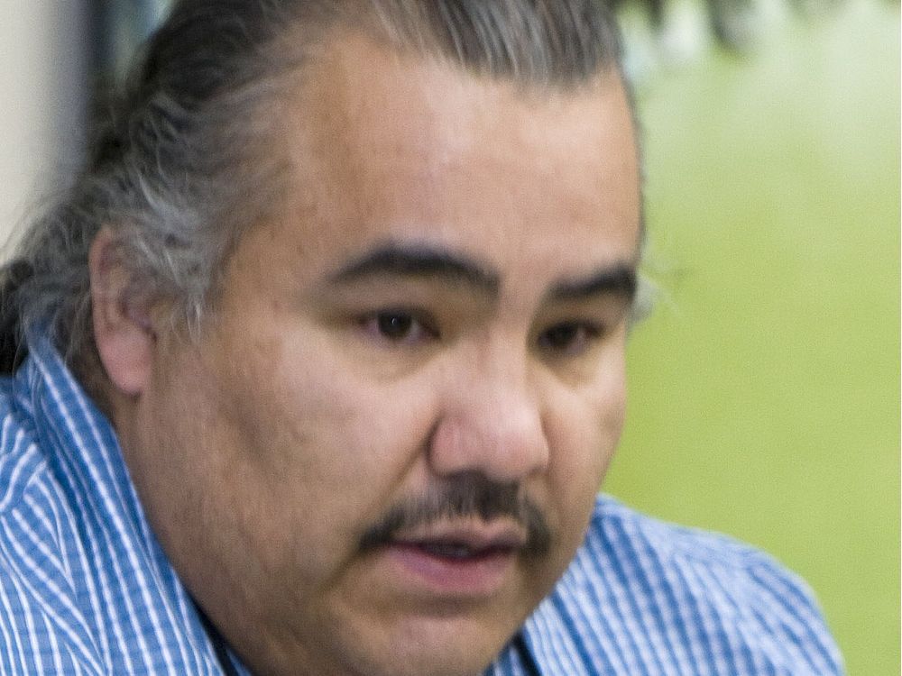 Linklater running for council and school board | The Star Phoenix