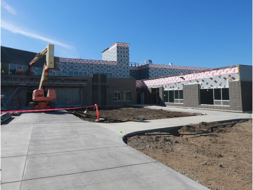 Playground money from city for new schools would address a 'unique ...