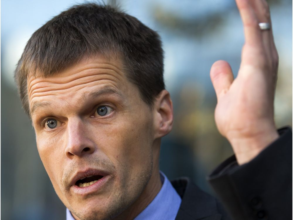 Mayoral candidate Clark says smart growth could save millions | The ...