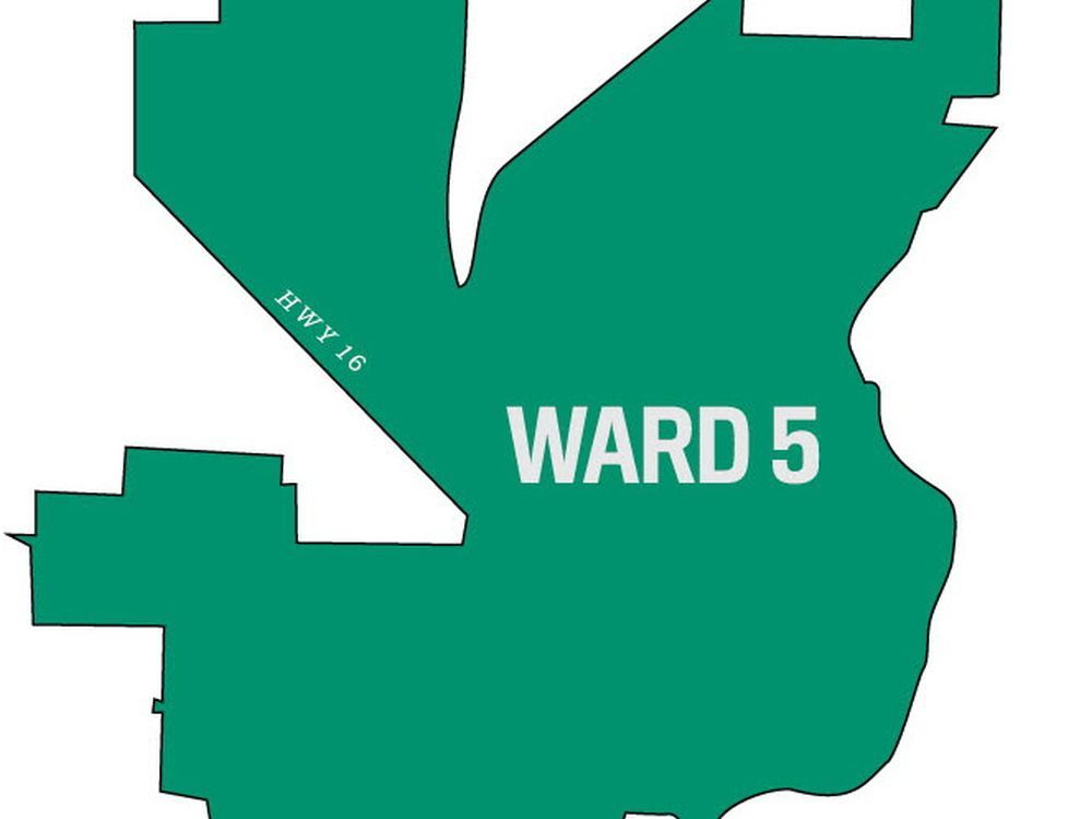 Ward 5: Candidates weigh in on city issues | The Star Phoenix