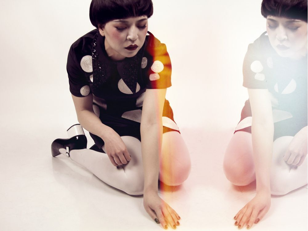 Music reclaimed: FOONYAP uses new album to move past difficult ...