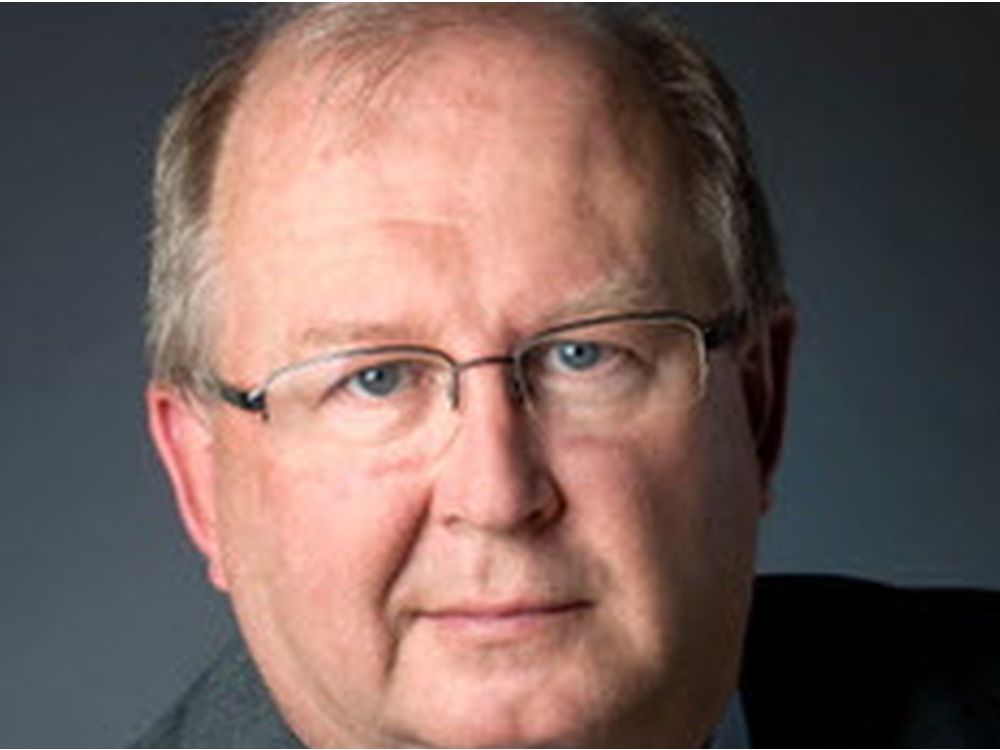 Viewpoint: Landlocked oil is wasted opportunity | The Star Phoenix