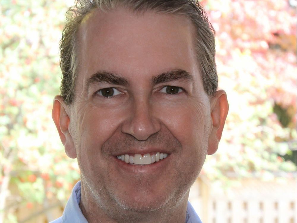 O'Reilly follows the beat of the music | The Star Phoenix