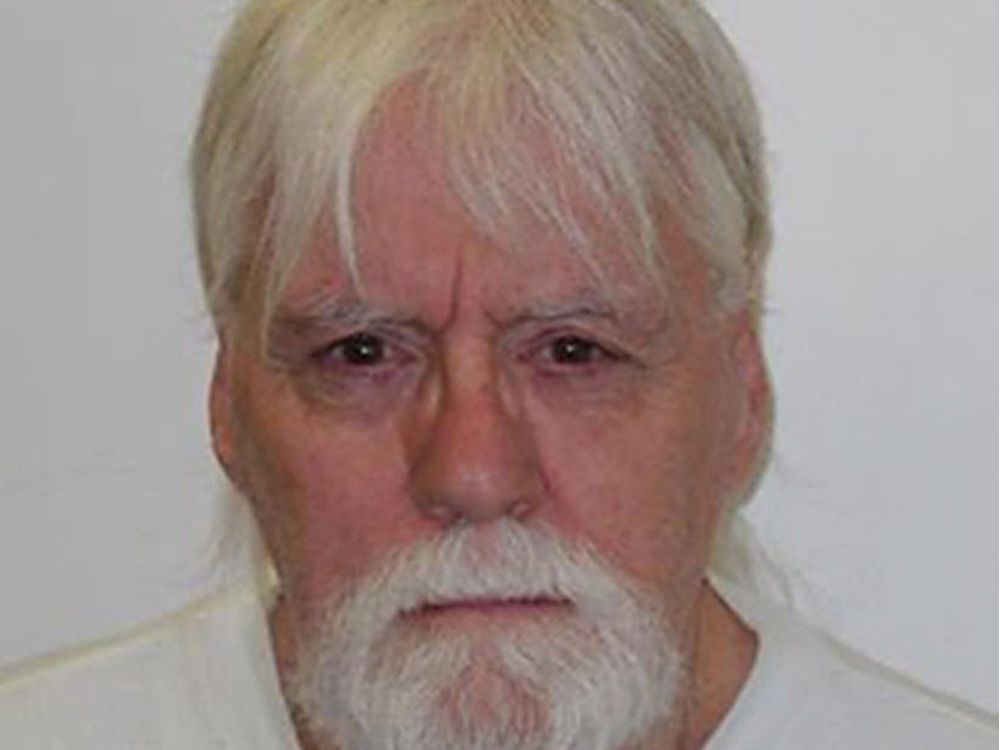 Sask penitentiary: RCMP find man who escaped from Prince Albert prison ...