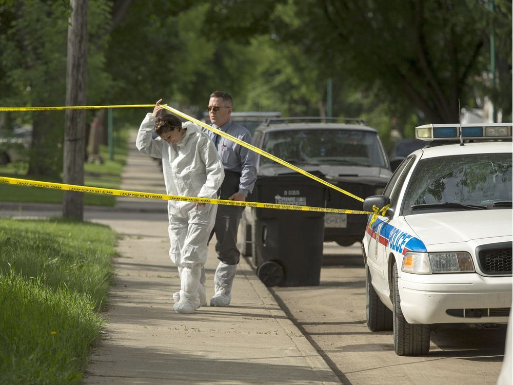 Anthony Quattrocchi accused of strangling roommate, jury trial hears ...