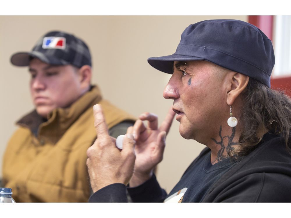 Fighting in the 'octagon': Violence, weapons inside corrections ...