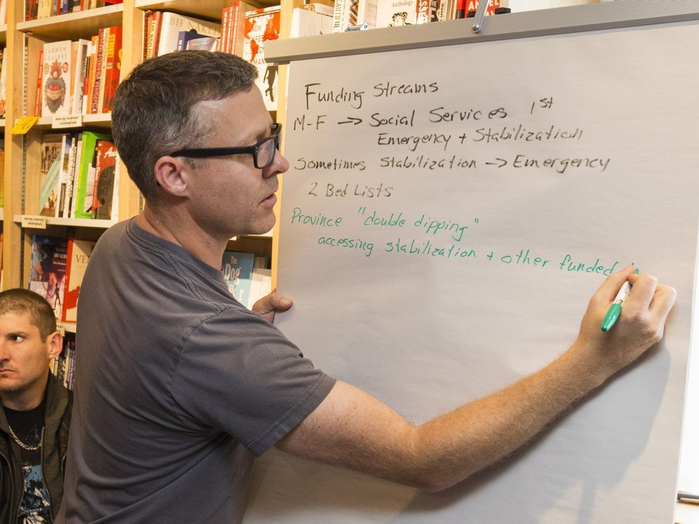 Community rallies for Lighthouse as it shelters people during storm ...