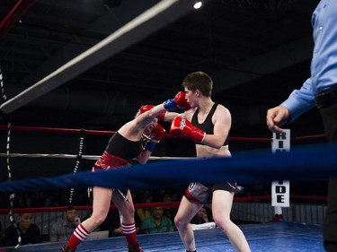 Gallery: Pro boxing in Saskatoon | The Star Phoenix