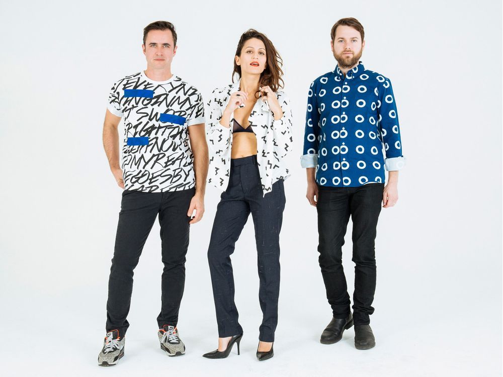 Royal Blues: Dragonette comes out of personal trauma stronger as a band ...
