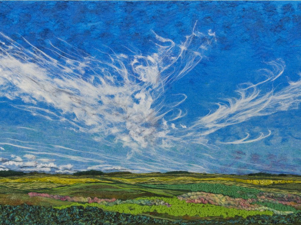 At the Galleries | The Star Phoenix