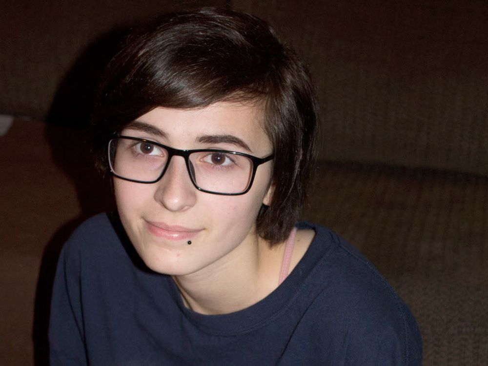 Student compelled to draw, and draw | The Star Phoenix