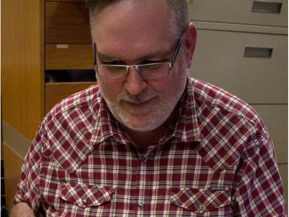 Unlocking the mysteries to early life on Earth | The Star Phoenix