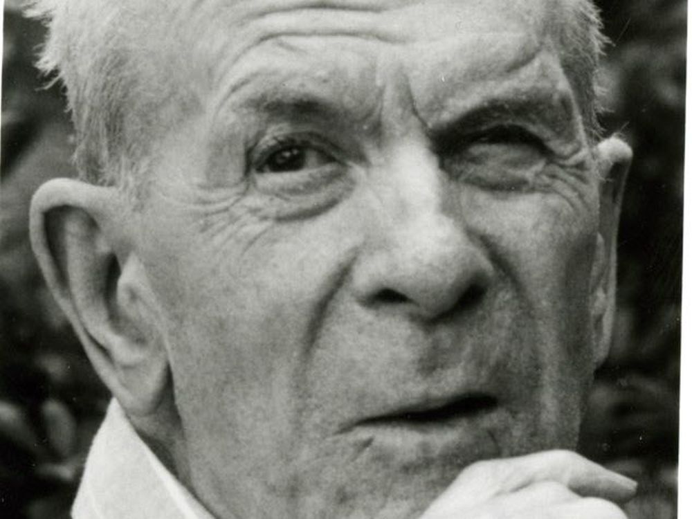 Depictions of prairie life made novelist Sinclair Ross a classroom ...