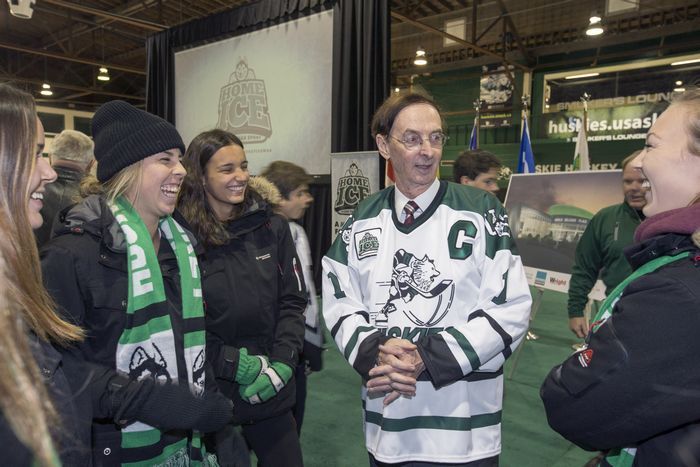 From tragedy comes sense of community, giving back | The Star Phoenix