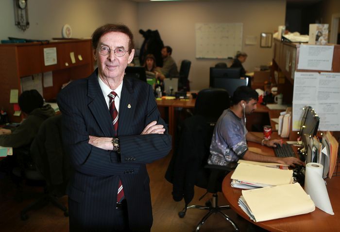 From tragedy comes sense of community, giving back | The Star Phoenix