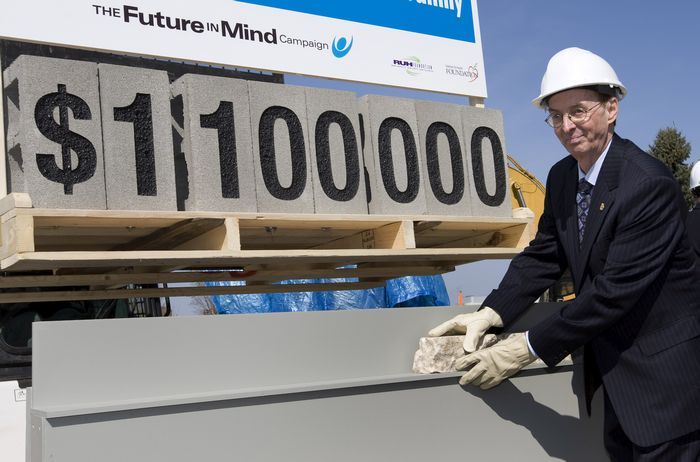 From tragedy comes sense of community, giving back | The Star Phoenix