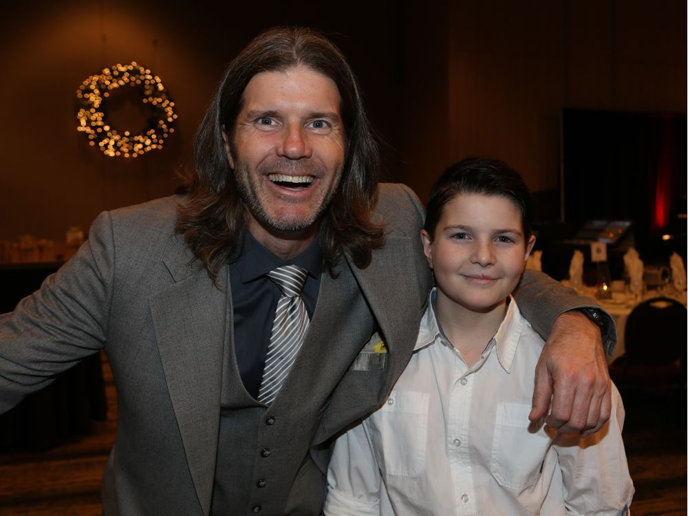 On the Scene: Boxes & Bows Spirit of Christmas Gala | The Star Phoenix