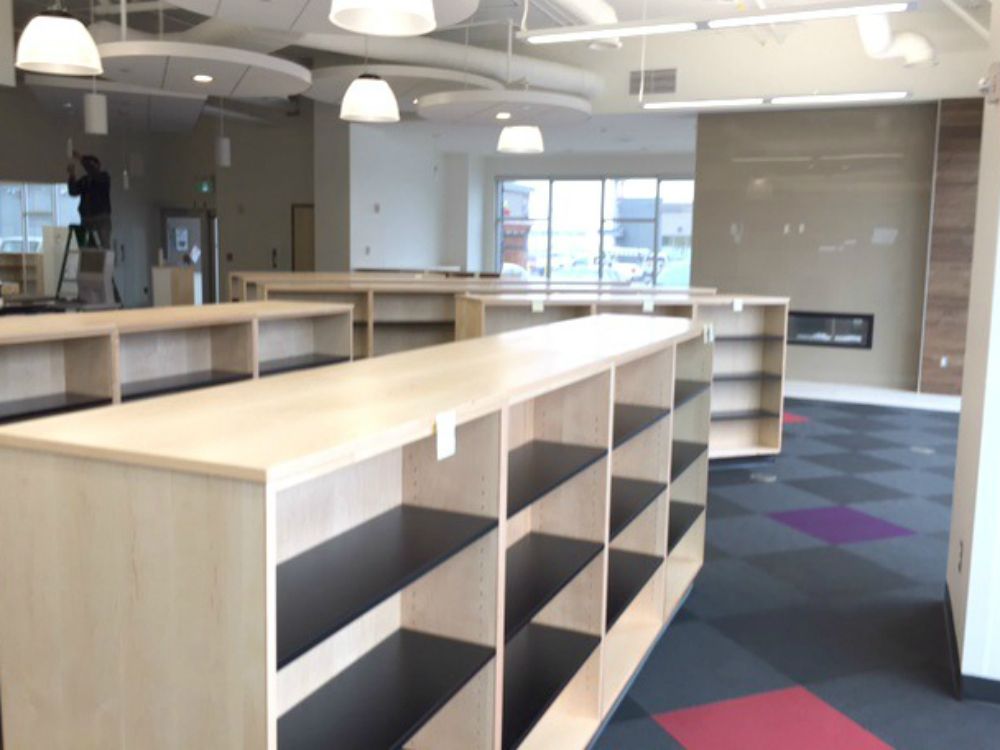 New Saskatoon library: Metis history recognized in name of new branch ...