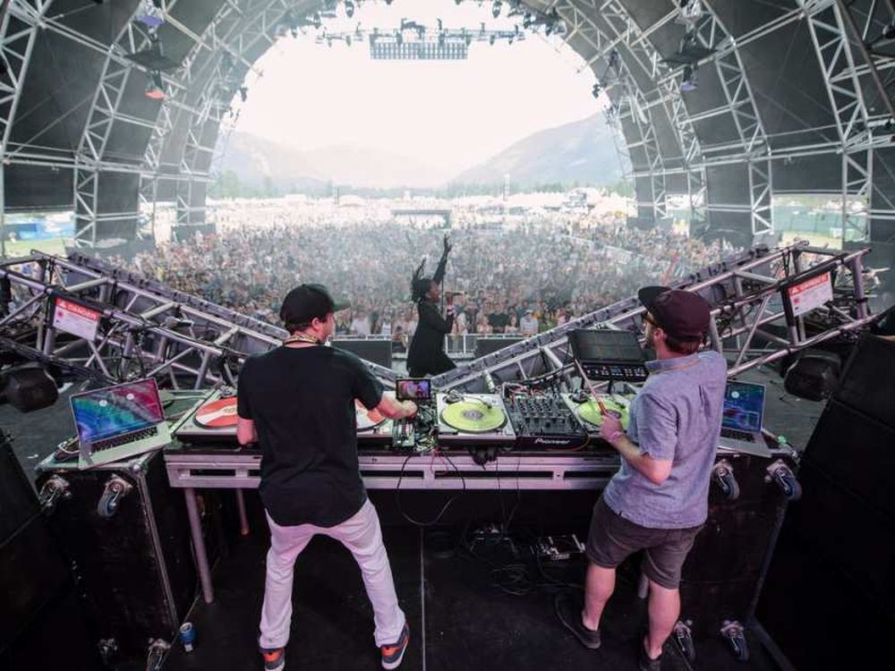 The Funk Hunters are big and getting bigger | The Star Phoenix