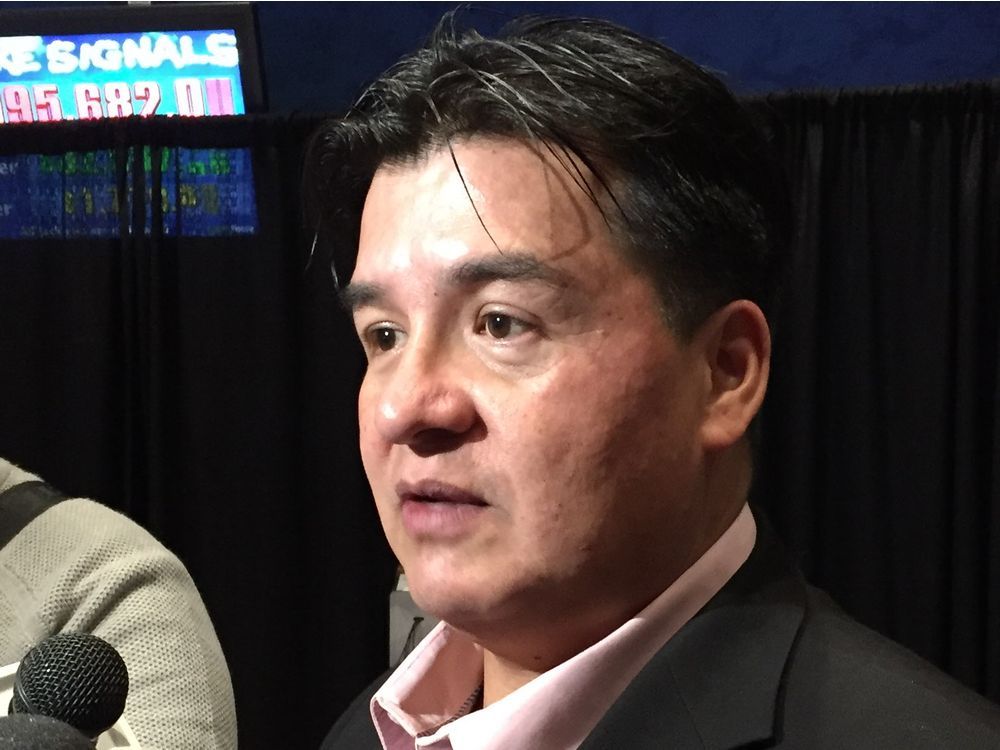 '60s Scoop ruling a 'welcome' decision, Cameron says | The Star Phoenix