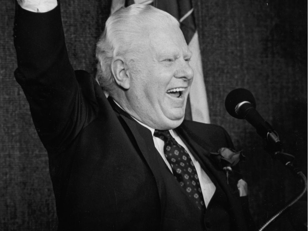 Thirty-six years ago, Saskatoon caught a bad case of the Blues | The ...