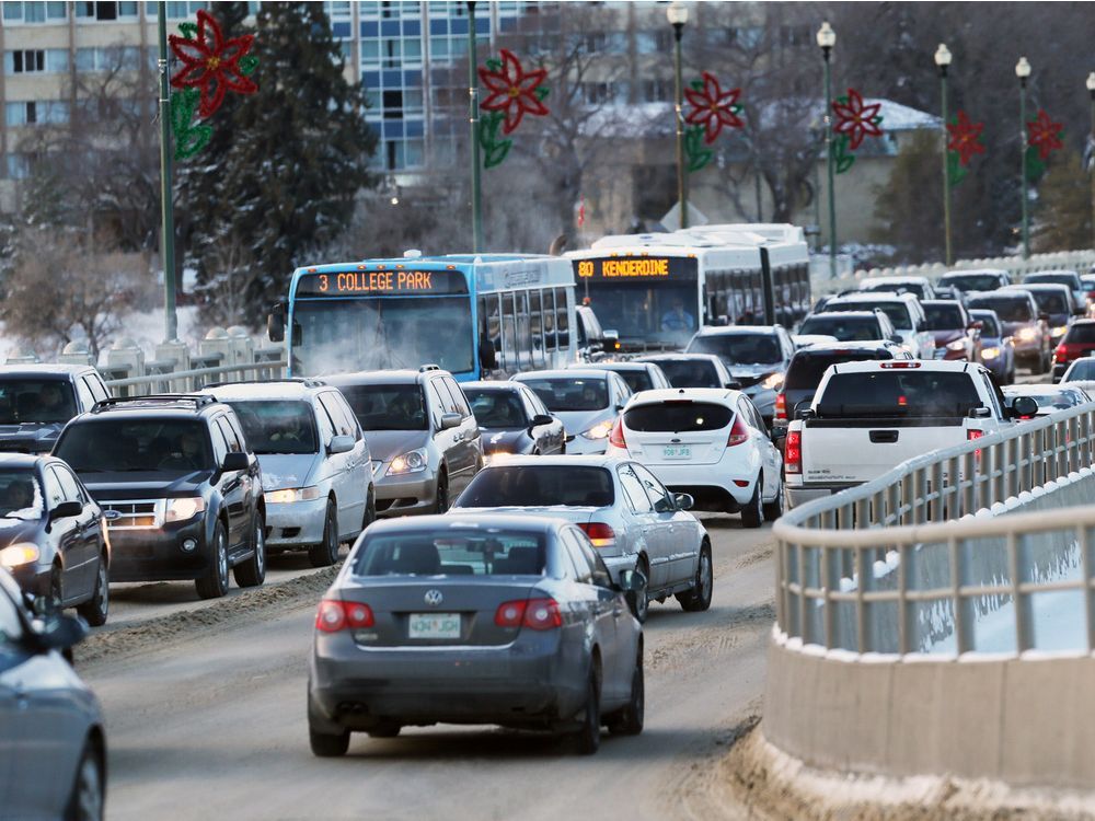 Emissions by the numbers | The Star Phoenix