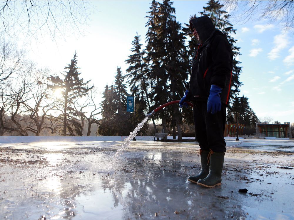 Gallery: The Week in Photos (Dec. 2-8) | The Star Phoenix