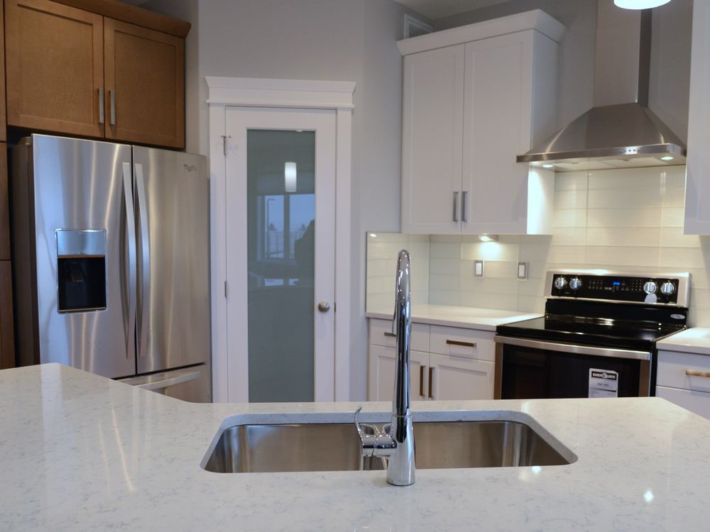 Brighton Parade continues with Streetscape family home | The Star Phoenix