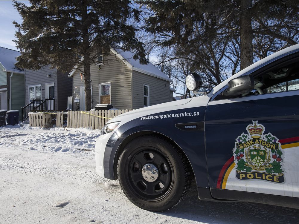 Two shotguns seized after Saskatoon police respond to weapons call ...