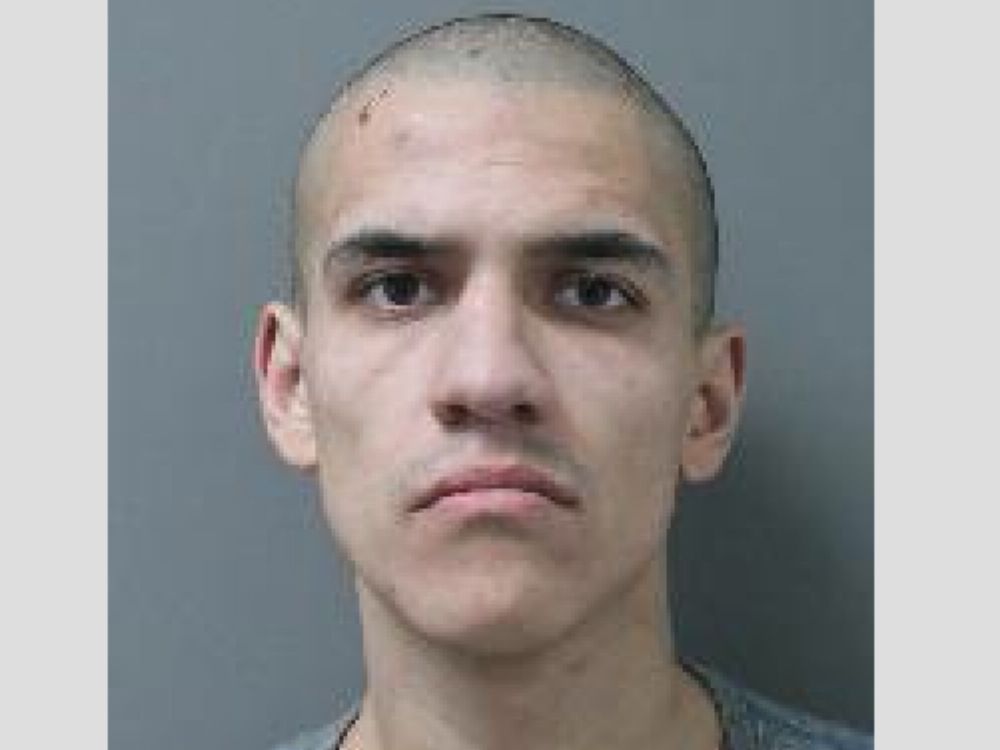 Police Identify Person Of Interest In Saskatoons First Homicide Of