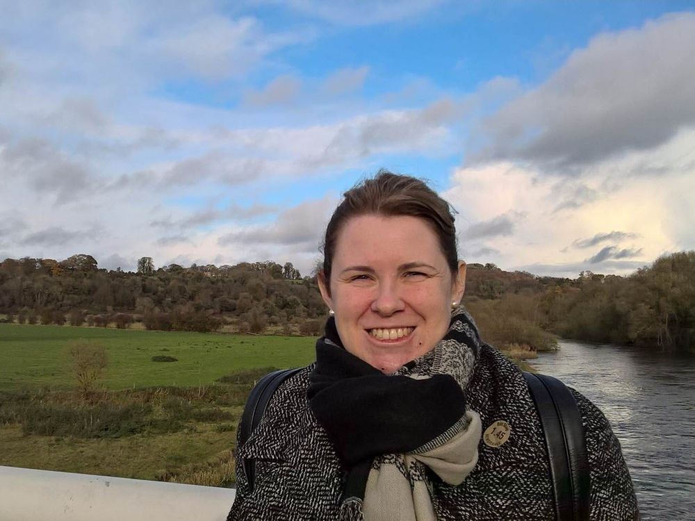 Fourth lecture in Dubé series: Ordinary People Building Peace | The ...