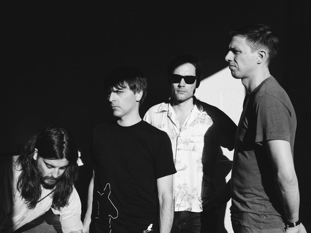 Electronic outliers: Holy F*** returns after six years between albums ...