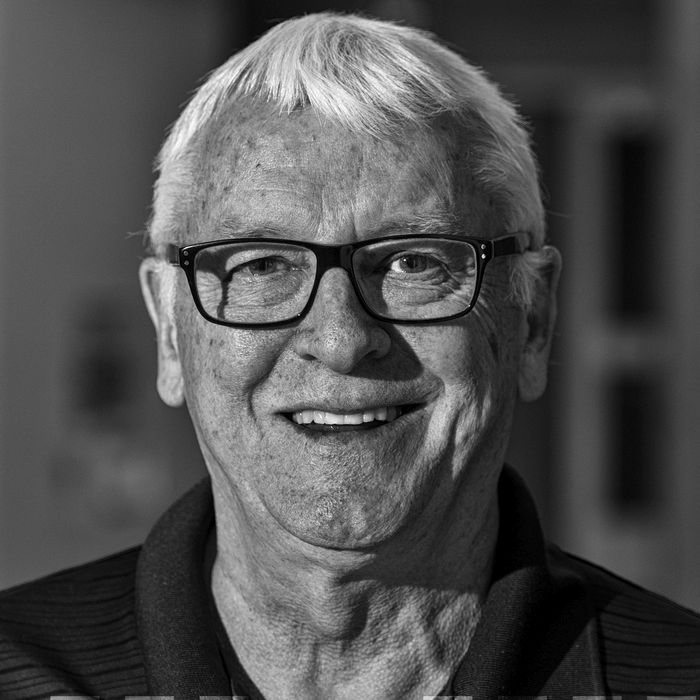 Profiles in perseverance: Greg Hatch - The principal | The Star Phoenix