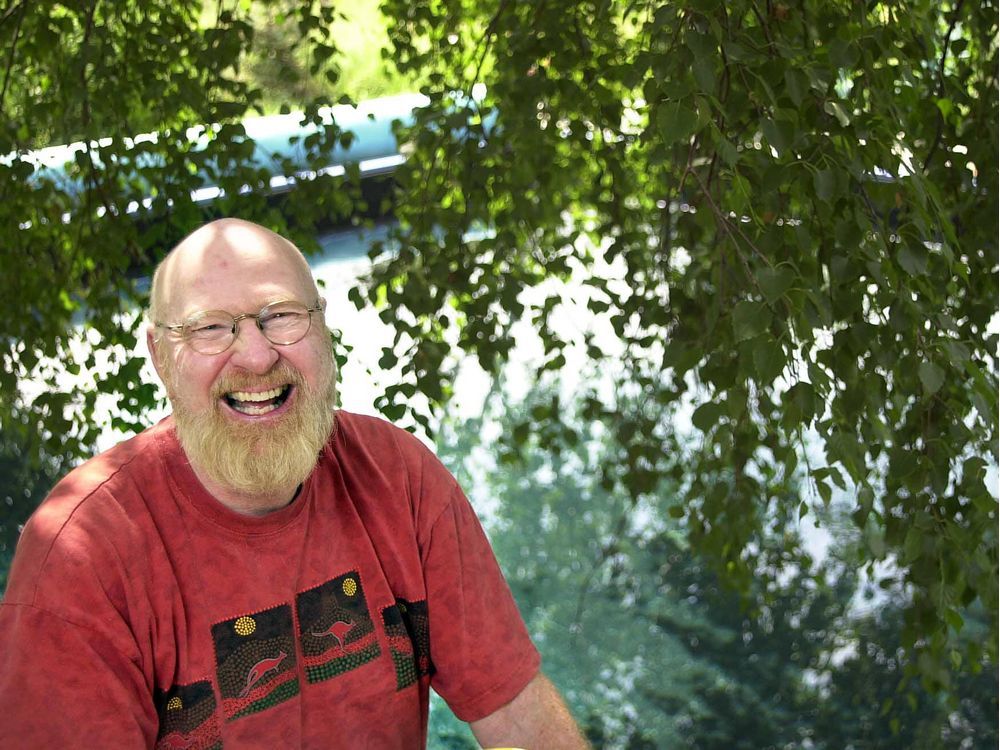 Photographer Courtney Milne preserved the planet's 'sacred places ...