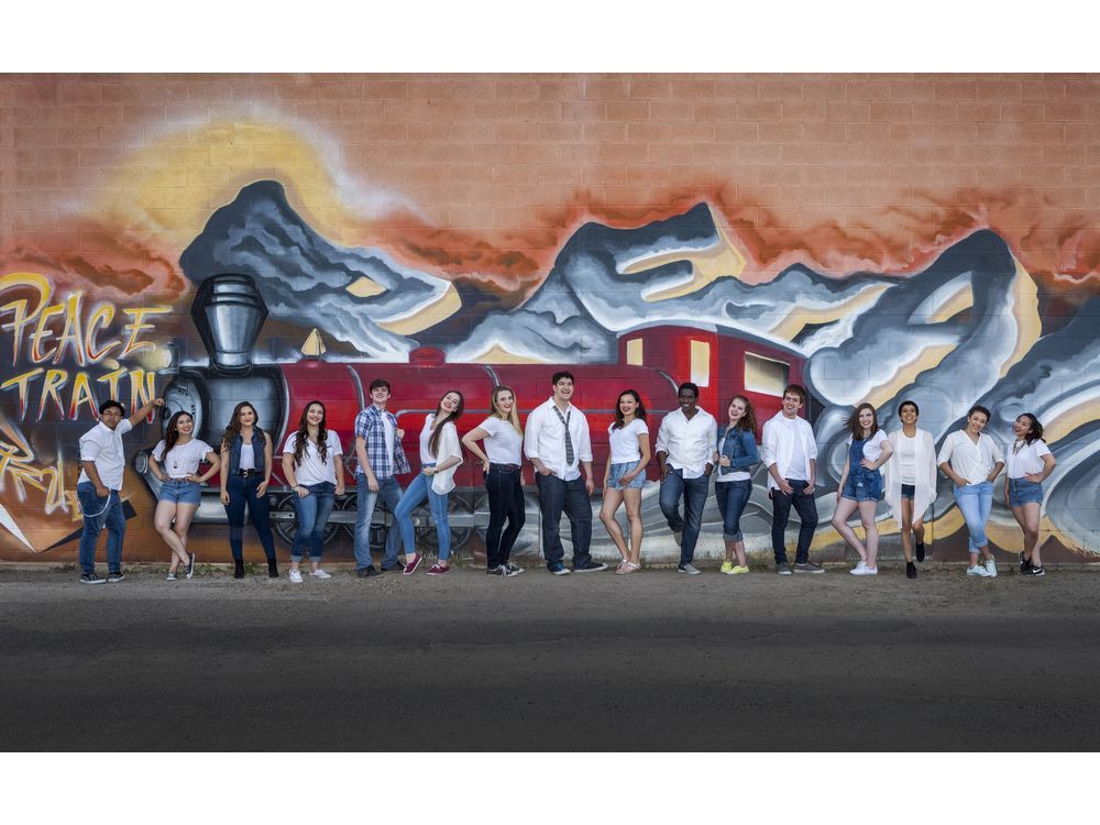 Saskatchewan Express auditions coming soon | The Star Phoenix