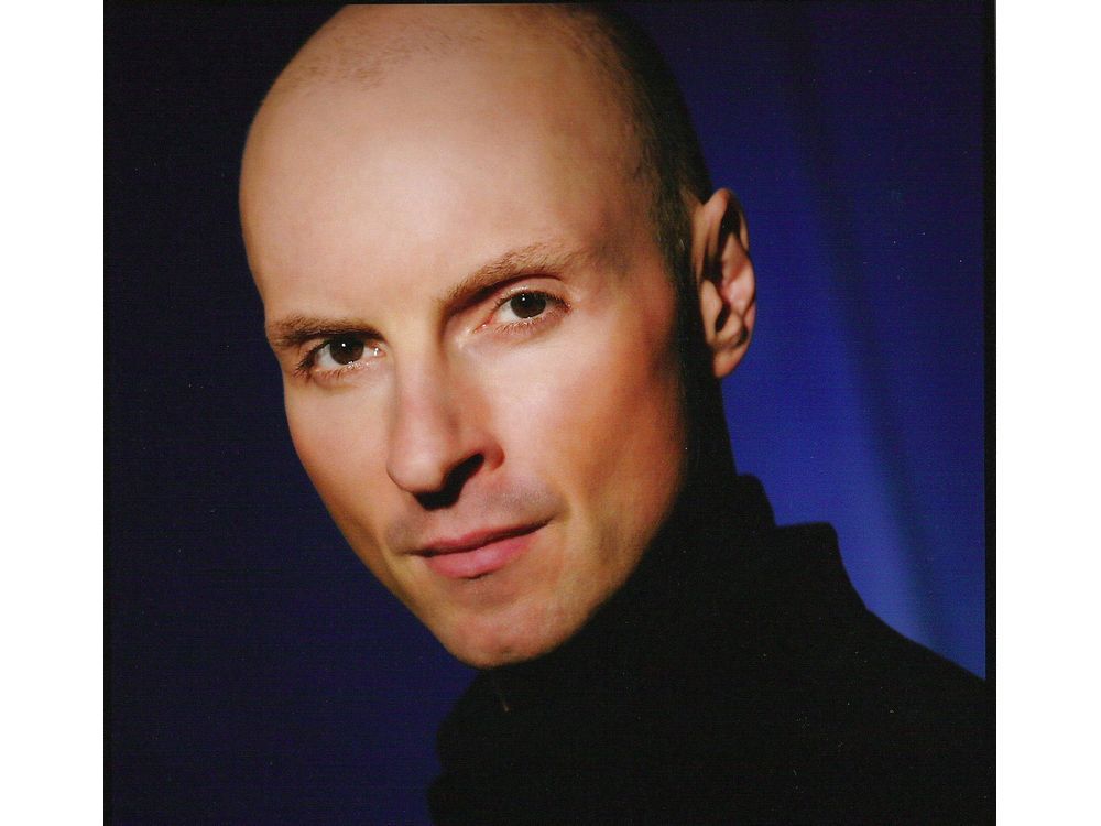 Actor working: Kevin Power uses versatility to keep busy | The Star Phoenix