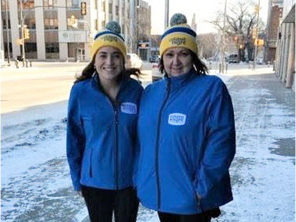 Coldest Night of the Year walkathon looking for more participants | The ...
