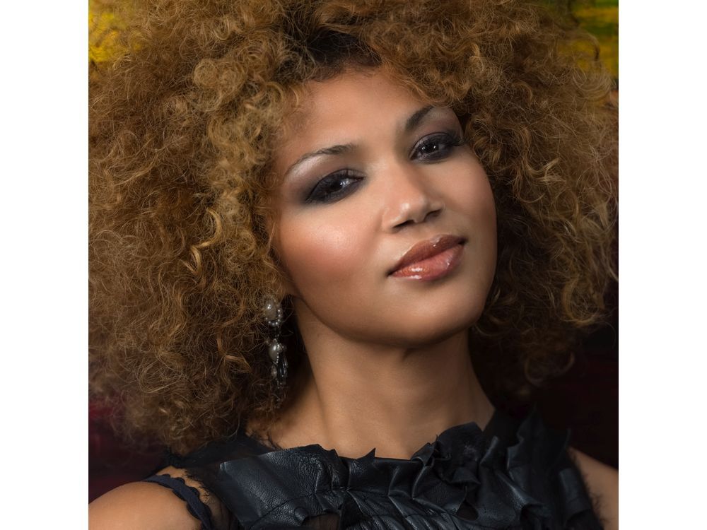 Famed soprano Measha Brueggergosman goes for gospel | The Star Phoenix