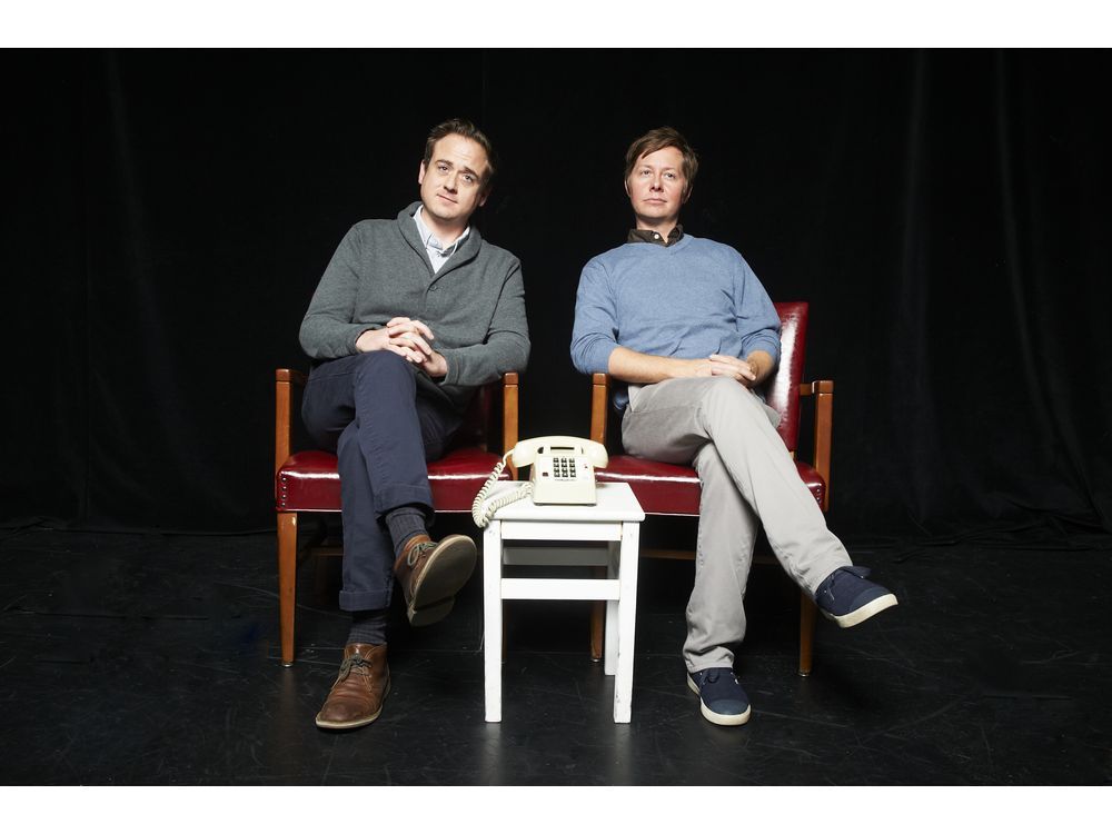 This is That makes the unbelievable believable | The Star Phoenix