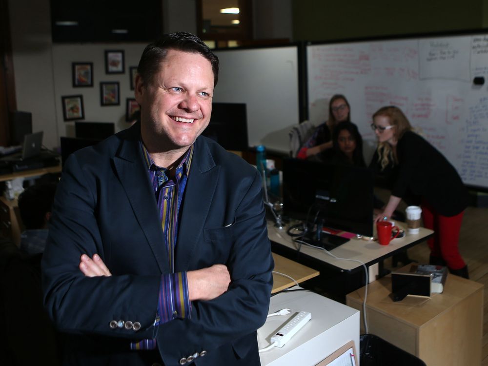 Vendasta plans for 300 employees, $30 million in revenue by year's end ...