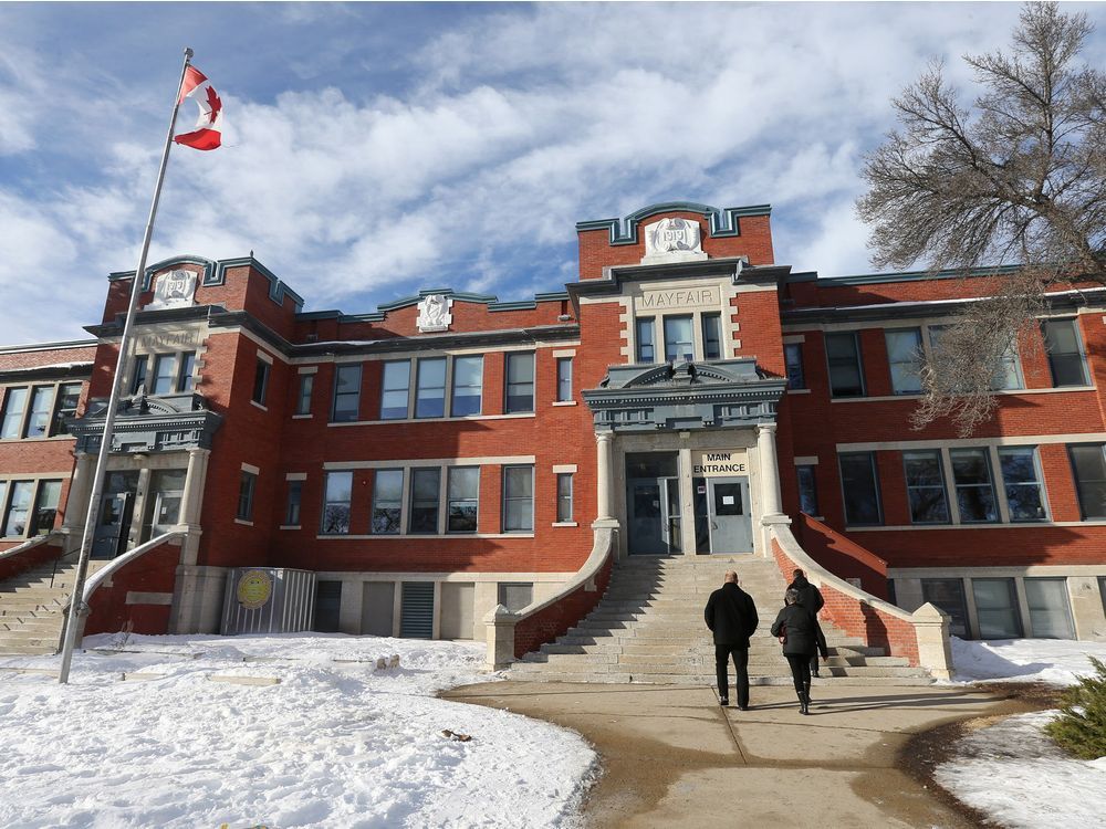 Major retrofits at Saskatoon's older schools left out of Sask. budget ...