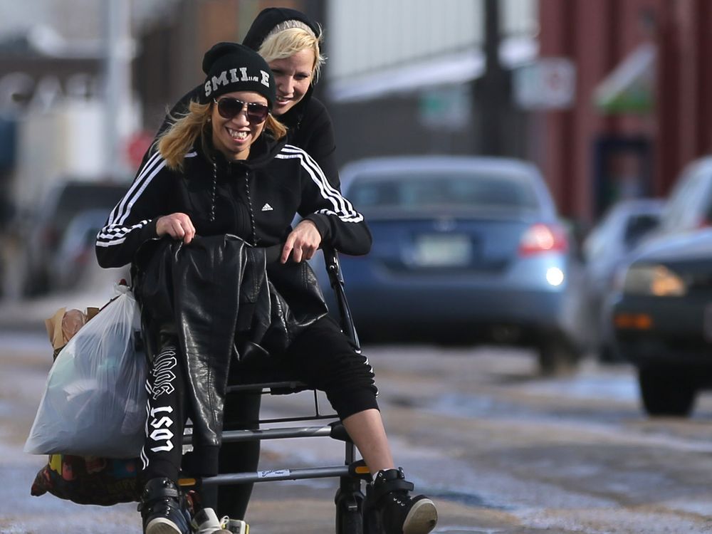 Sask to enjoy balmy weather Thursday night | The Star Phoenix