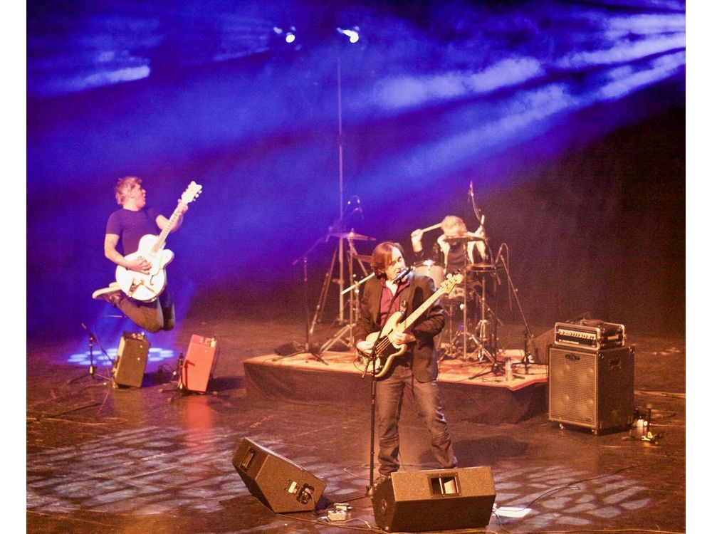 Taking the bait: How the Northern Pikes got lured to the big time | The ...