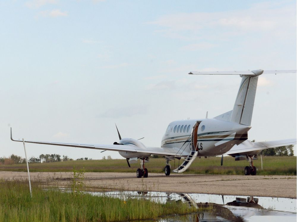 Saskatoon StarPhoenix daily update: March 17, 2017 | The Star Phoenix