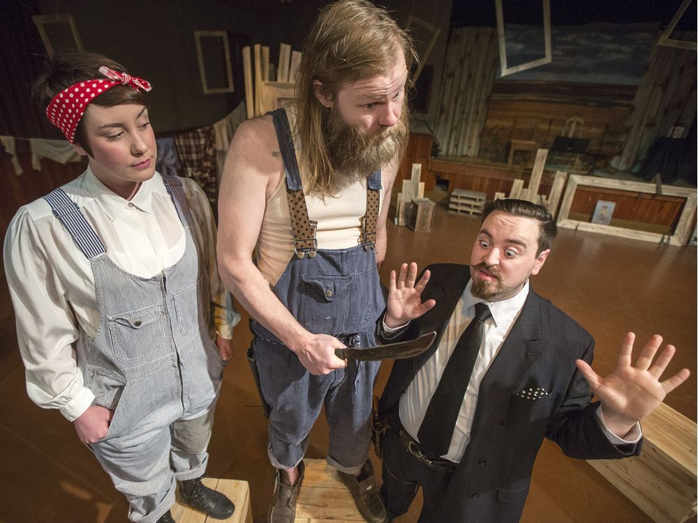 REVIEW: Getting pickled with Southern Dandy 75 | The Star Phoenix