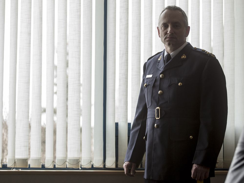 RCMP commander speaks out on SARM resolution, rural crime | The Star ...